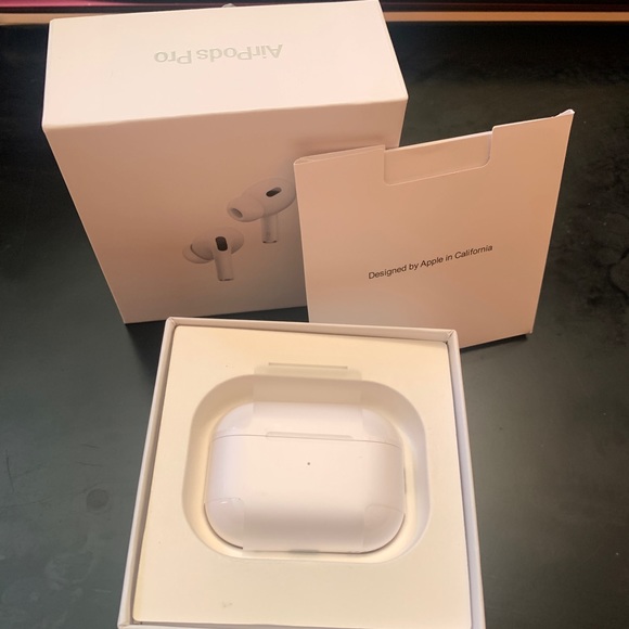 Headphones | Airpod Pro 2nd Generation | Poshmark